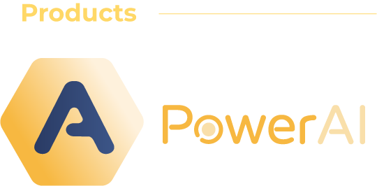 products | PowerAI | HHG