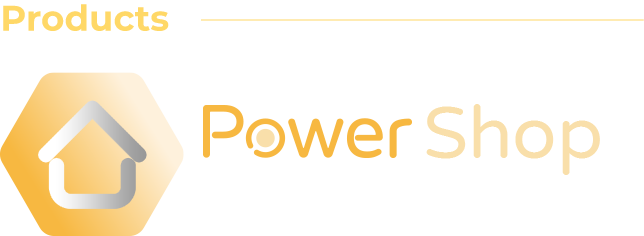 products | PowerShop 官網規劃與架設 | 欣新網