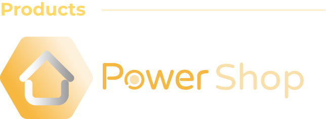 products | PowerShop | HHG