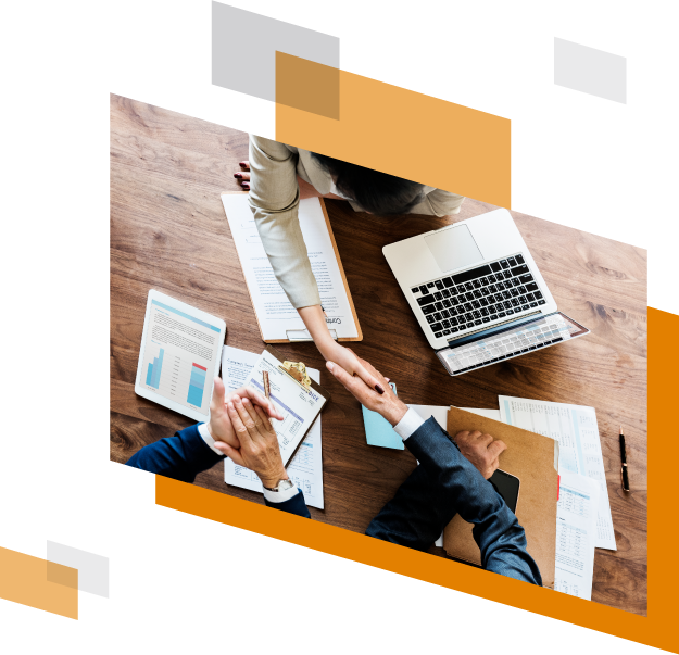 solutions | Direct To Consumer Solution | HHG